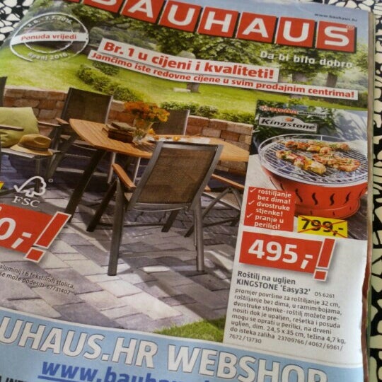 Bauhaus Split - 1 tip from 177 visitors