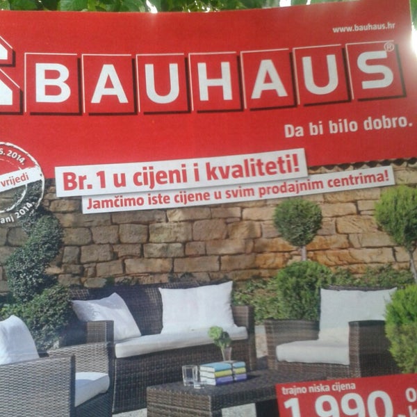 Bauhaus Split - 1 tip from 157 visitors