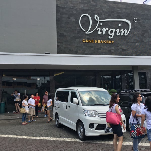 Virgin Cake & Bakery - 16 tips from 821 visitors