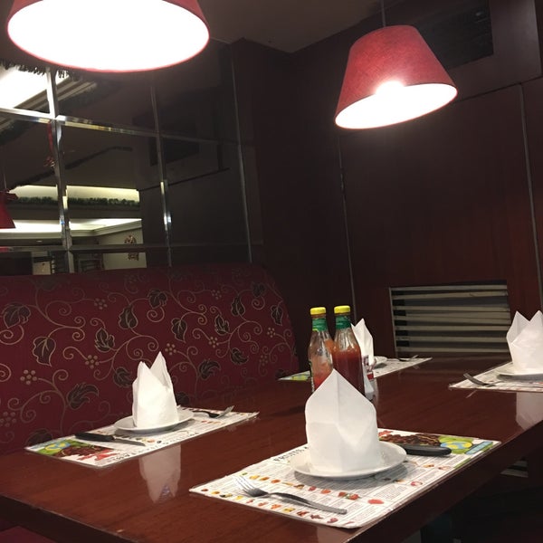 Gandy Steak House - Kebon Jeruk - Jl. Panjang 3-4
