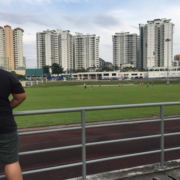 Photos at Persada PLUS - KM15 Persimpangan Bertingkat Subang