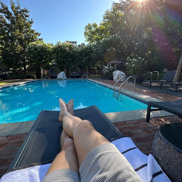 Gaige House - Glen Ellen, CA