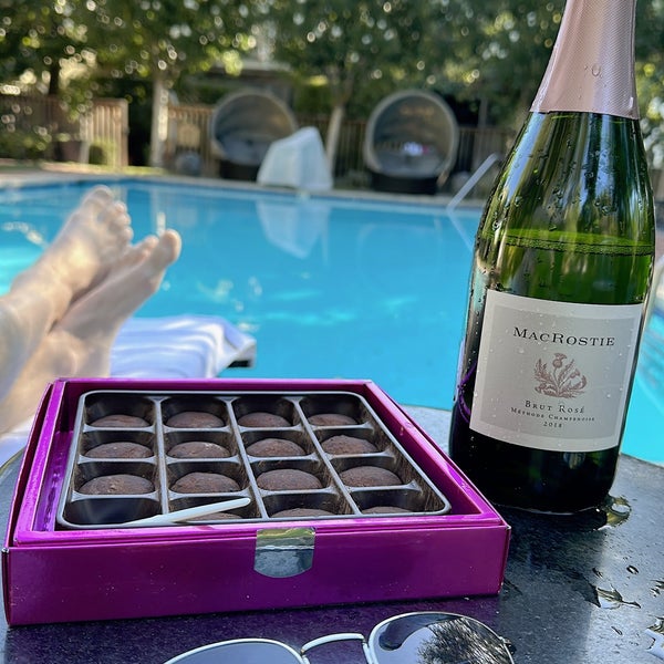 Gaige House - Glen Ellen, CA