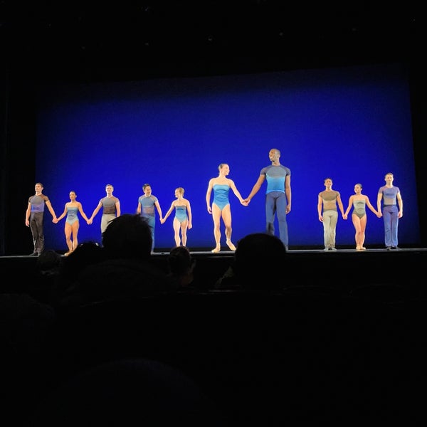 Photos at Cowell Theater at Fort Mason - Theater