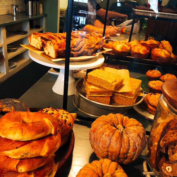 CrossRoads Food Shop - American Restaurant