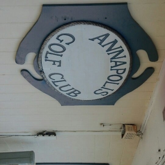 Annapolis Golf Club - Golf Course