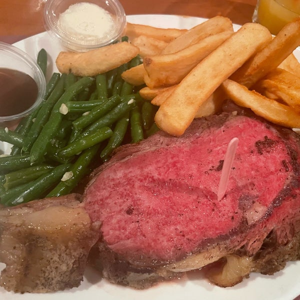 Ellis Island Restaurant - American Restaurant in Las Vegas