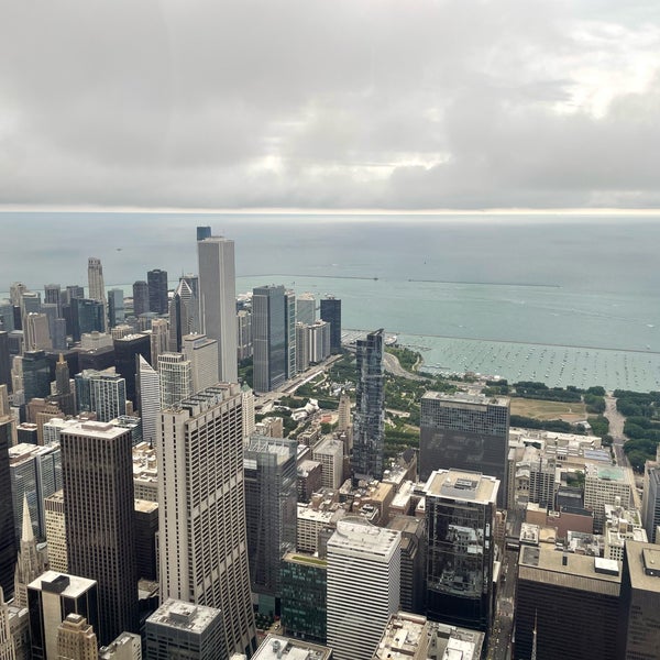 Photos at Skydeck Chicago - The Loop - 393 tips from 40572 visitors