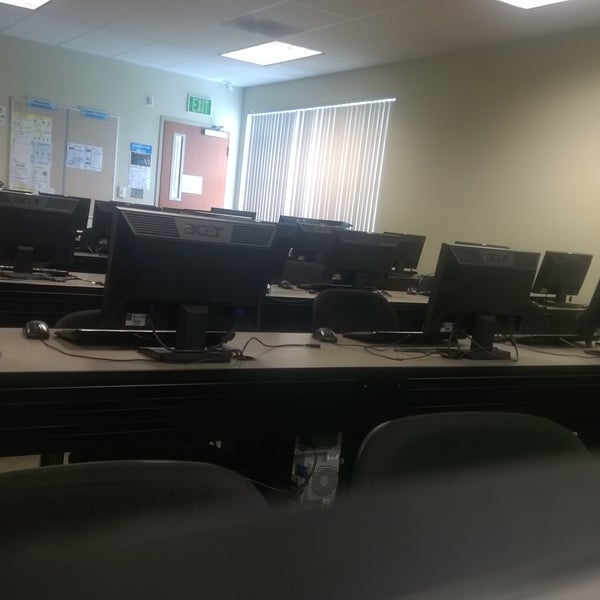 SWC Higher Education Center at San Ysidro - 3 tips from 108 visitors