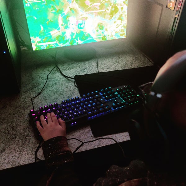 Inferno Online - Vasastaden - Odengatan 60