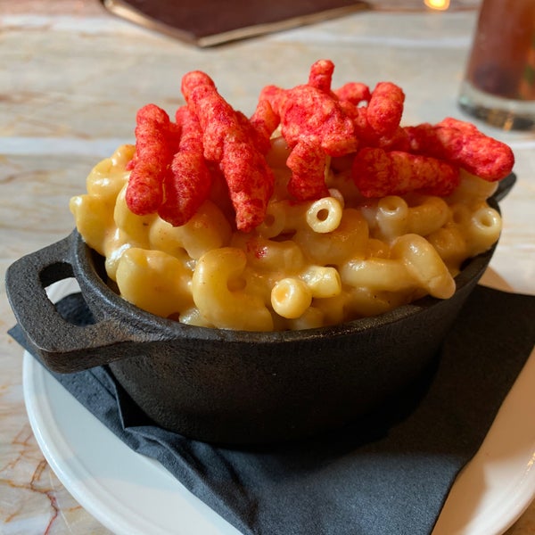 Handsome Hog - Lowertown - 18 tips