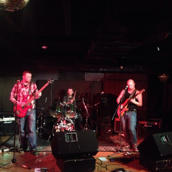 Media Club - Downtown Vancouver - 9 tips from 697 visitors