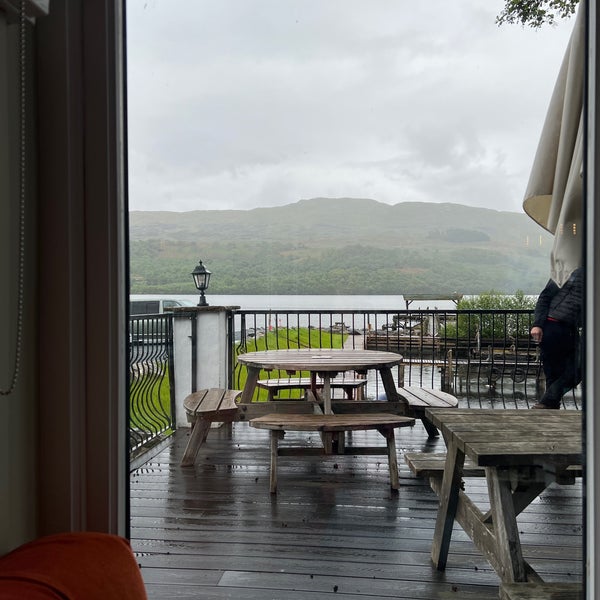 Loch Tay Highland Lodges - Vacation Rental