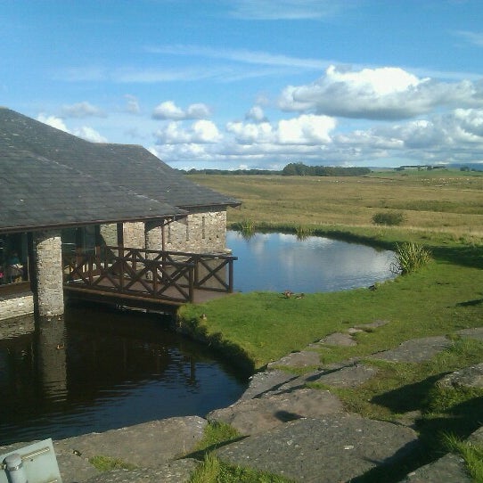 Tebay Southbound Motorway Services (Westmorland) - Penrith, Cumbria