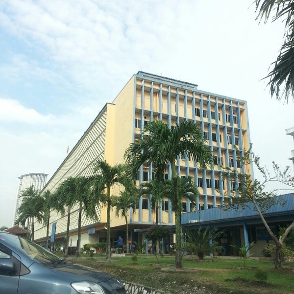 Photos at Jabatan Pendaftaran Negara (JPN) - Petaling Jaya, Selangor