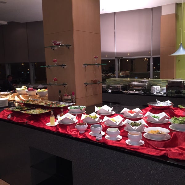 Tangram Hotel - 4 tips