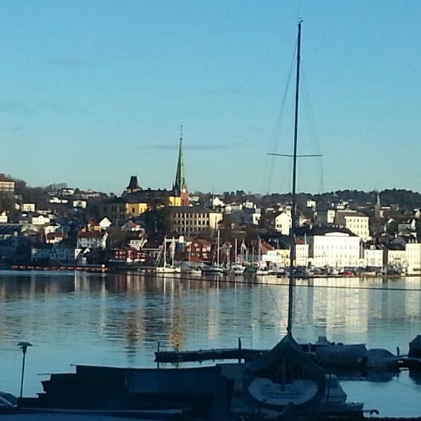 NOV APL - Arendal - Arendal, Aust-Agder