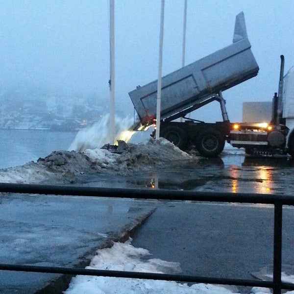 NOV APL - Arendal - Arendal, Aust-Agder