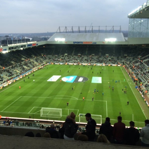 Newcastle United Platinum Club Milburn Stand Northumberland newcastle-united-platinum-club-milburn-stand-northumberland