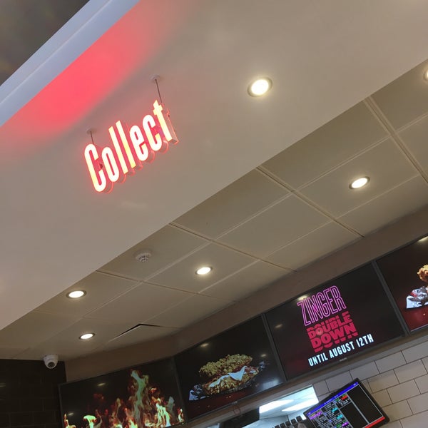 KFC - Newington - Edinburgh, City of Edinburgh