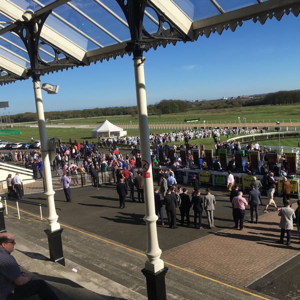 Newcastle Racecourse