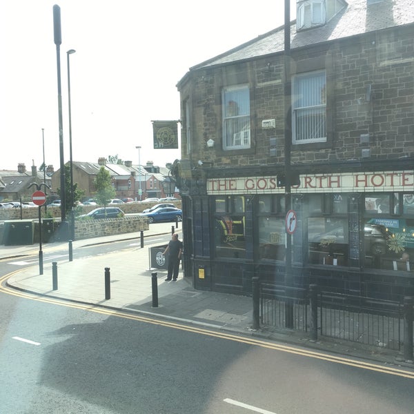 Gosforth - 13 tips from 335 visitors