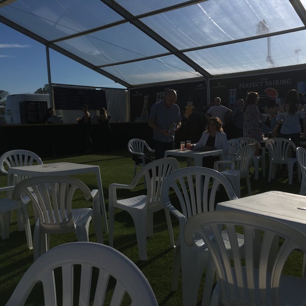 Newcastle Racecourse