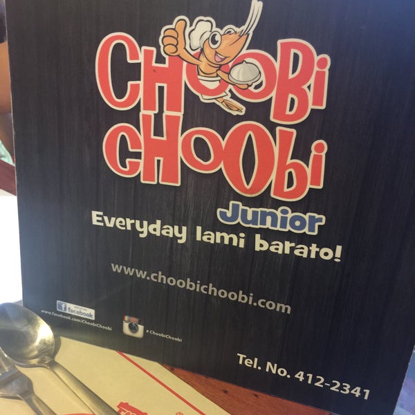 Choobi Choobi Junior - 2 tips from 172 visitors