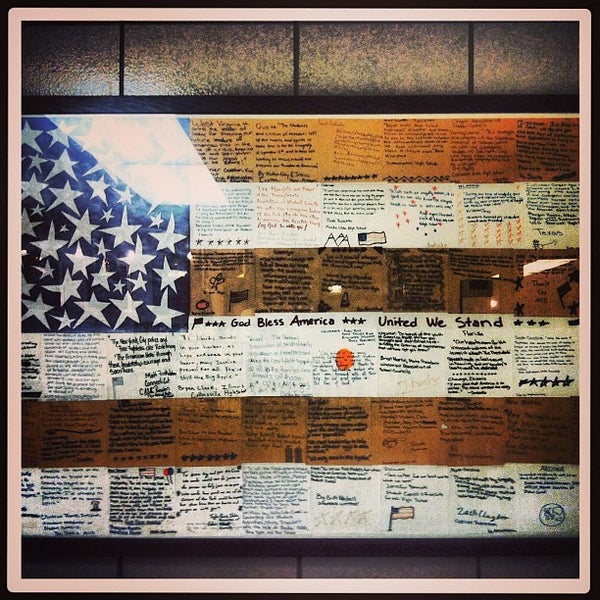 Photos at NYPD - 6th Precinct - Police Station in West Village