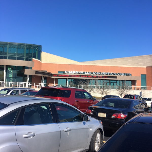 Photos at Sharonville Convention Center - Cincinnati, OH