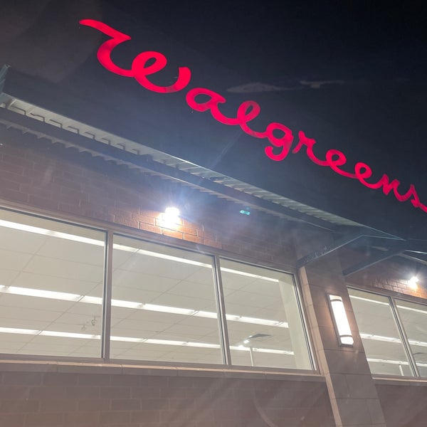 Walgreens - 7776 Cox Ln