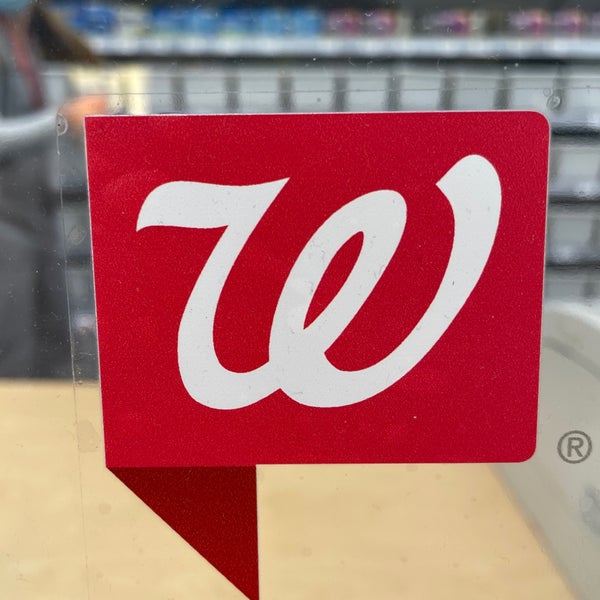 Walgreens - 7776 Cox Ln