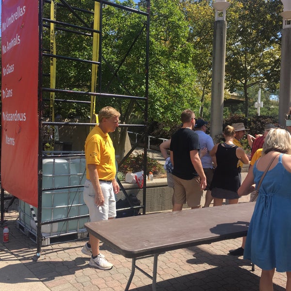 Photos at Sawyer Point Park - Central Business District - Cincinnati, OH