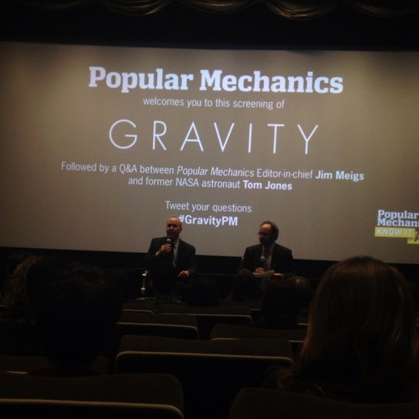 Photos at Dolby 88 Screening Room - Indie Movie Theater in Midtown East