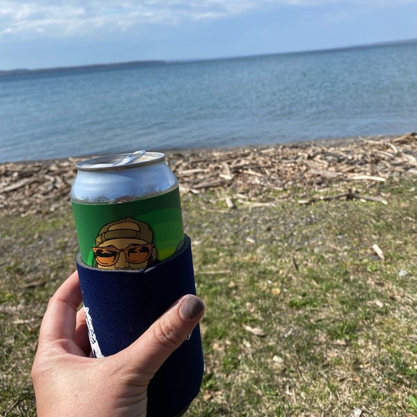 Lodi Point State Park - Lower Lake Rd