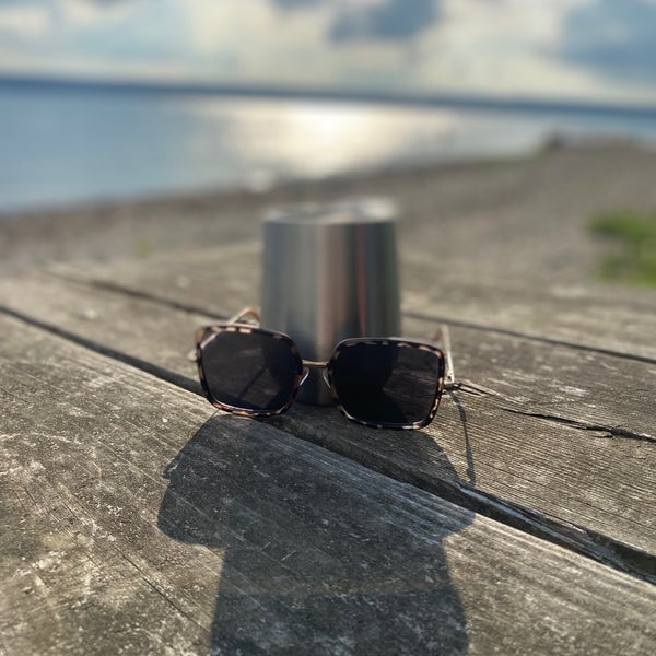 Lodi Point State Park - Lower Lake Rd