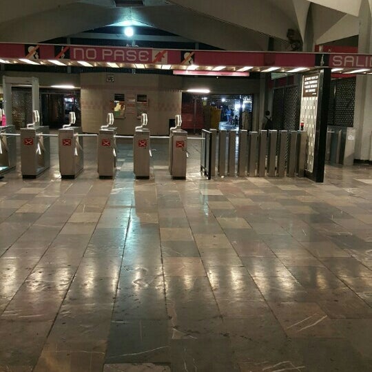 Metro Merced - 5 tips from 362 visitors