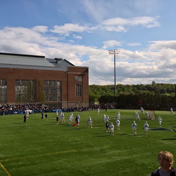 Photos at Reese Stadium - Westville - 1 tip