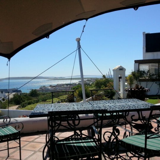 La Perla Restaurant - Italian Restaurant in Cape Town