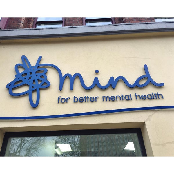 Mind - Office in Stratford