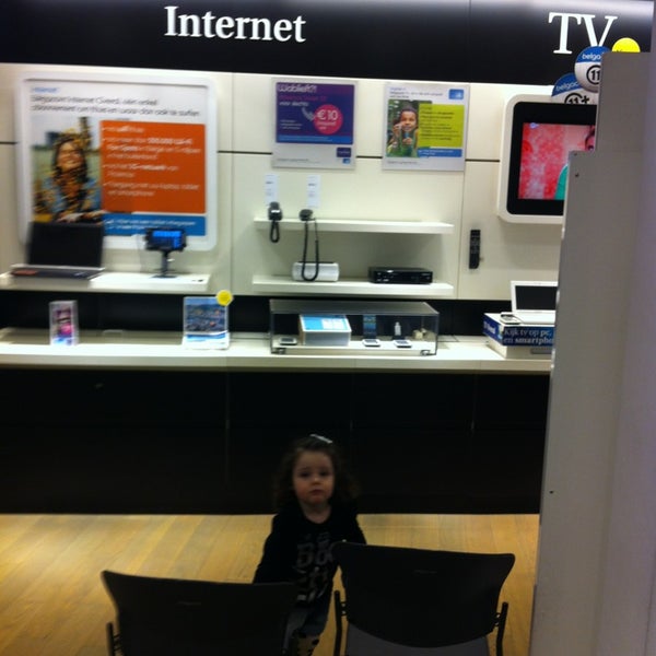 Proximus Center (met Bizz Expert) - 4 tips