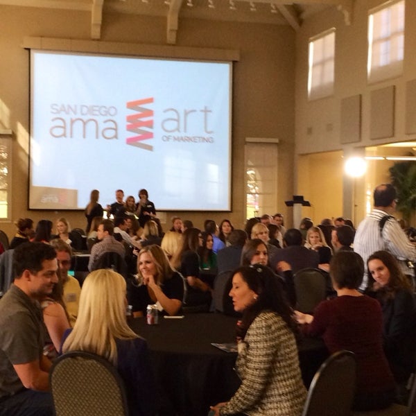 NTC Command Center Building - Naval Training Center - San Diego, CA