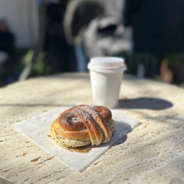 Juno The Bakery - Østerbros - København, Region Hovedstaden