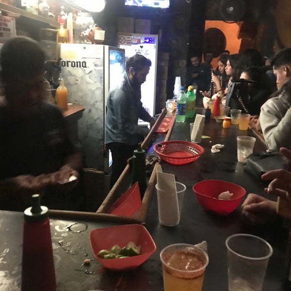 Famoso Bar Incendio FBI - Bar in Guanajuato