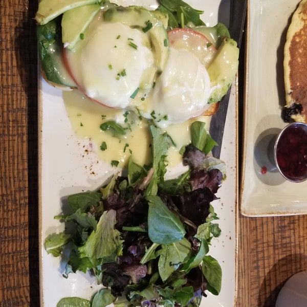 First Watch - Breakfast Spot