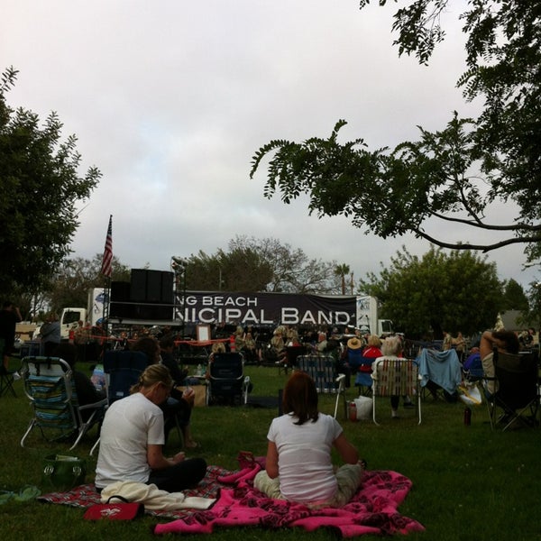 Photos at Whaley Park - Cal State University Long Beach - E Atherton St