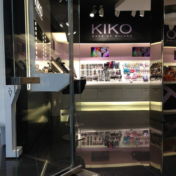 Kiko Store - Santiago de Compostela, Galicia