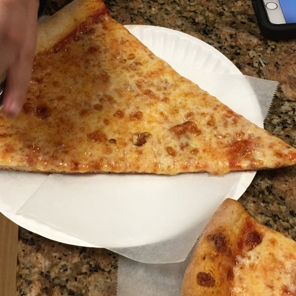 The Original Emilio's Pizza - Pizzeria in Throgs Neck