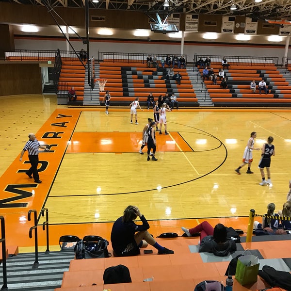 Murray High School - Murray, UT