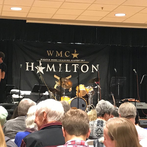 Holladay City Hall - 1 tip from 150 visitors